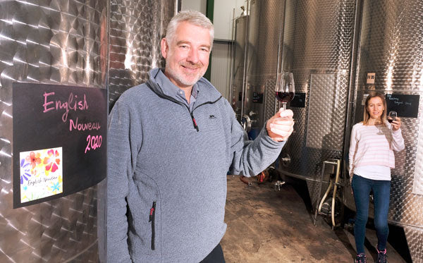 Sixteen Ridges - English Nouveau – Haygrove Evolution