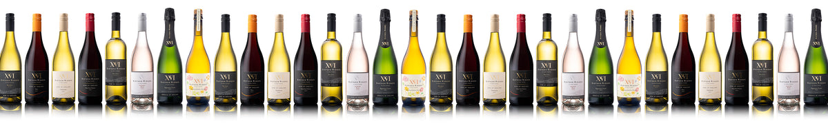 Sixteen Ridges Wine List – Haygrove Evolution