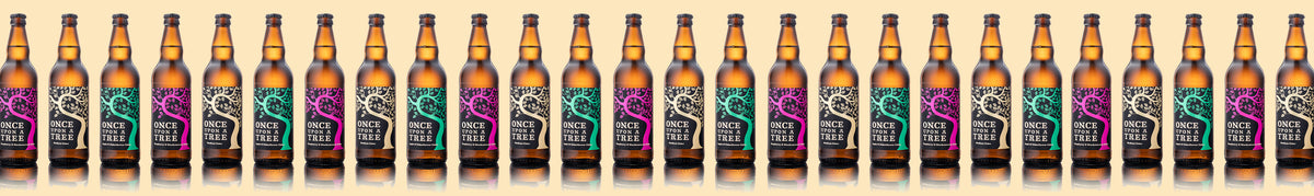 Once Upon A Tree Cider List – Haygrove Evolution